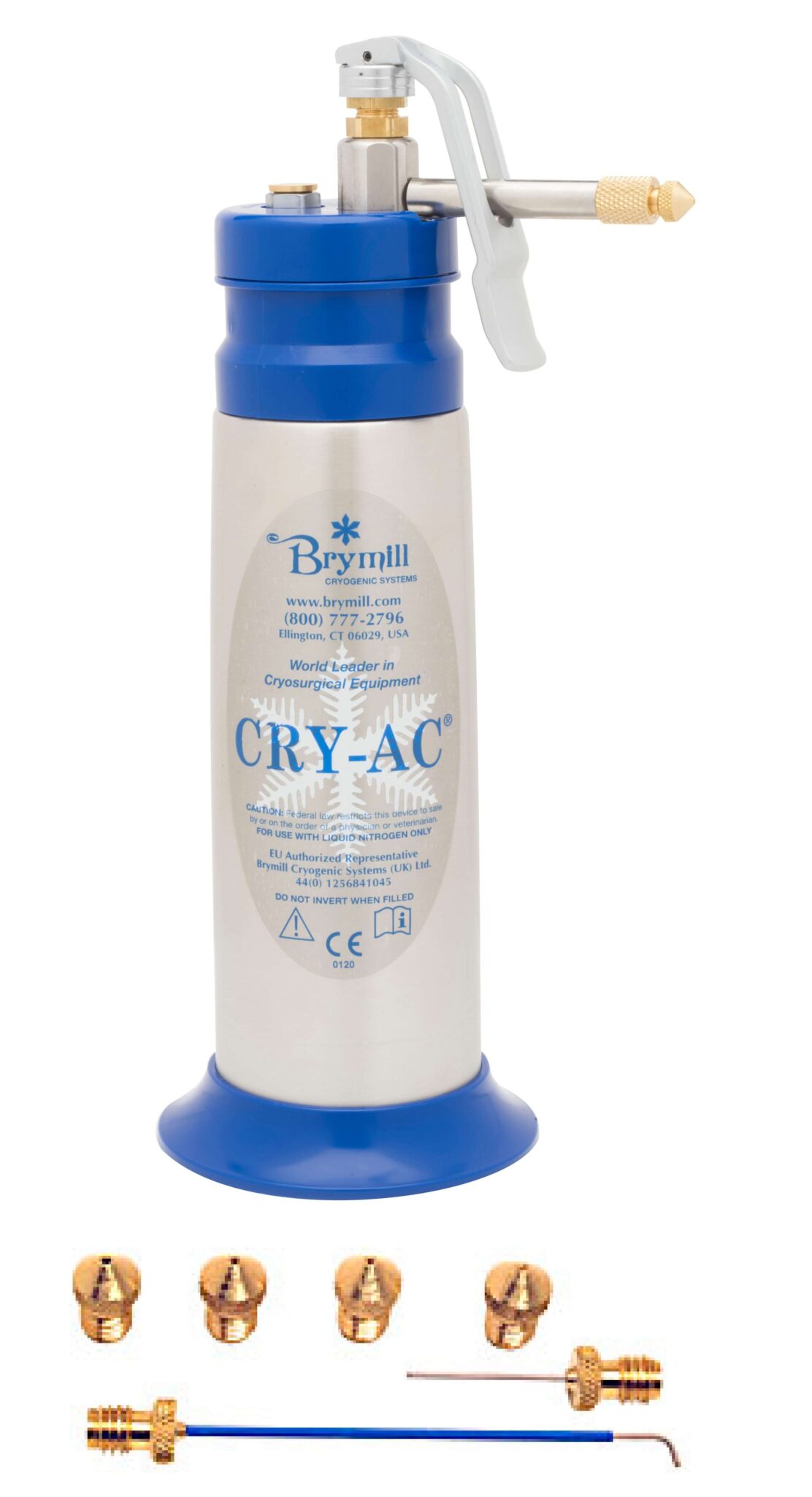 BRYMILL – Medstyle